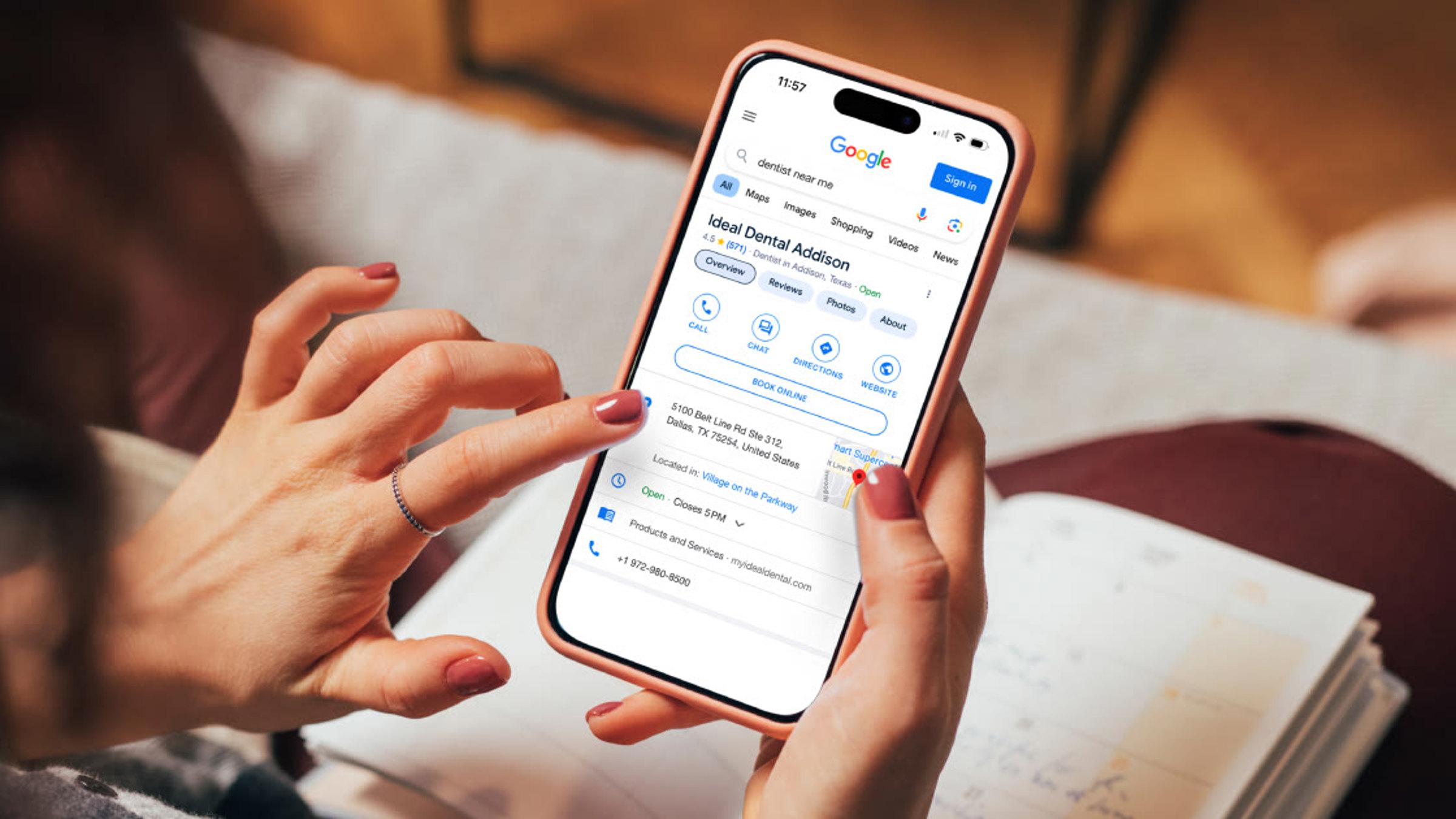 The Office Is Closed, But Your Schedule Is Open | Henry Schein One