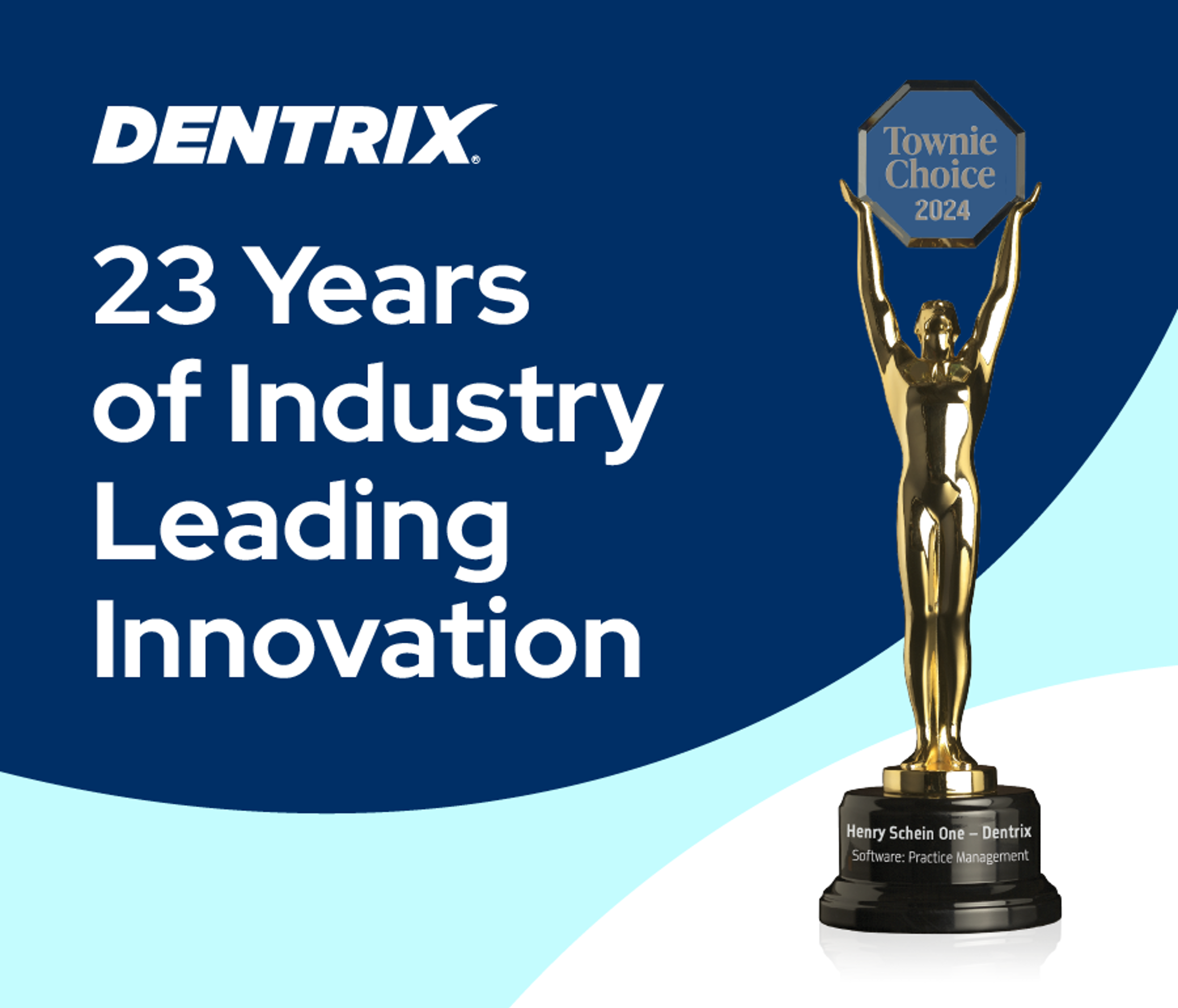 Henry Schein One | Smarter Dental Practice Management | Henry Schein One