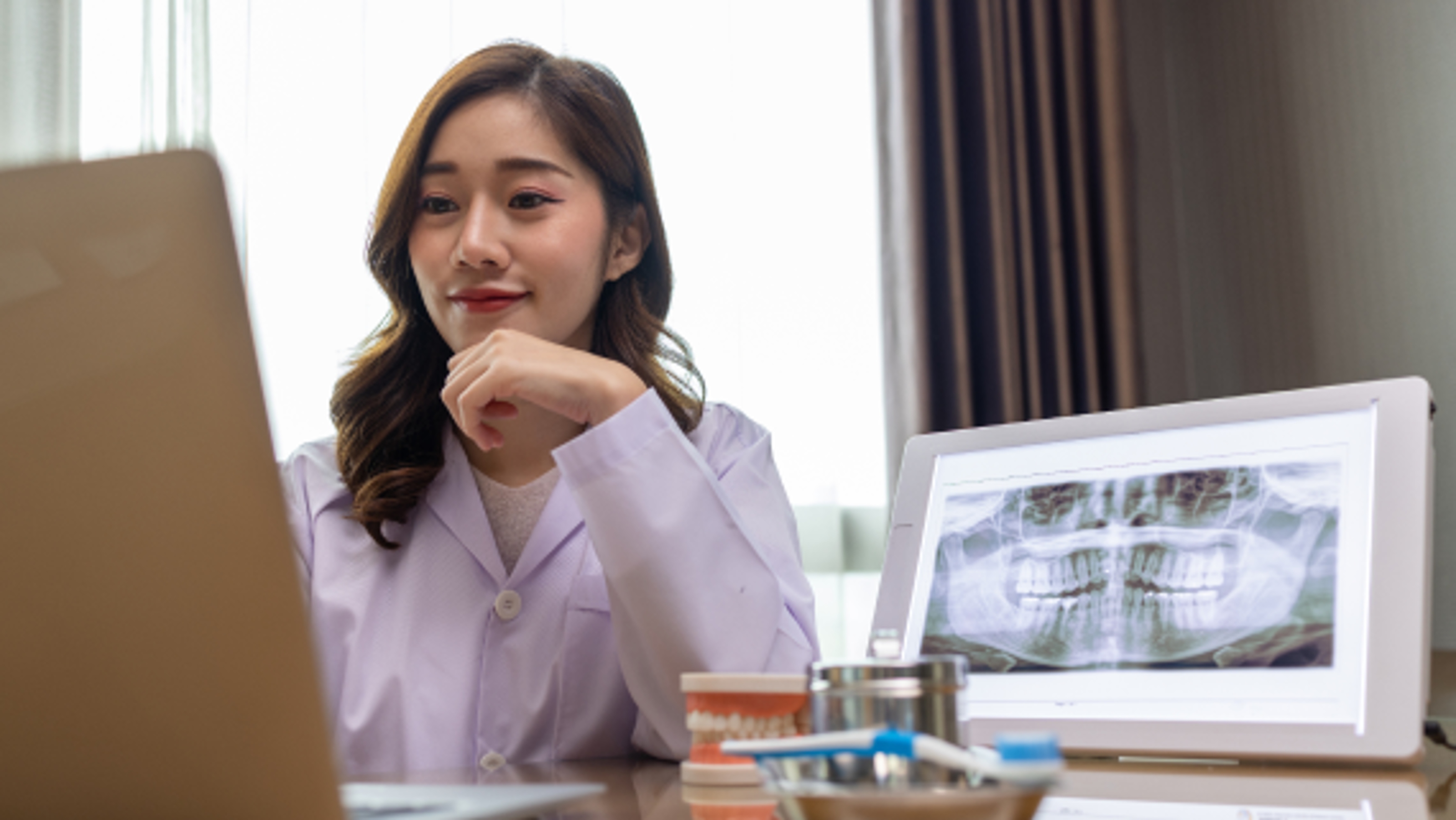 EDS Powered by Henry Schein One | Henry Schein One