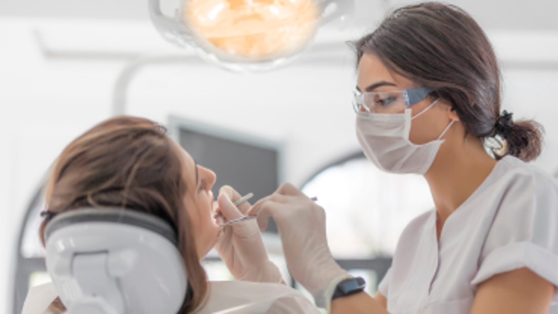 Clinical Technology with AI for increased acceptance and efficiency ...