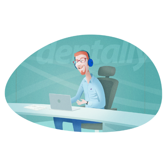 Dentally- Cloud Dental Software | Henry Schein One