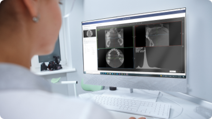 Dentrix – Dental Practice Management Software | Henry Schein One