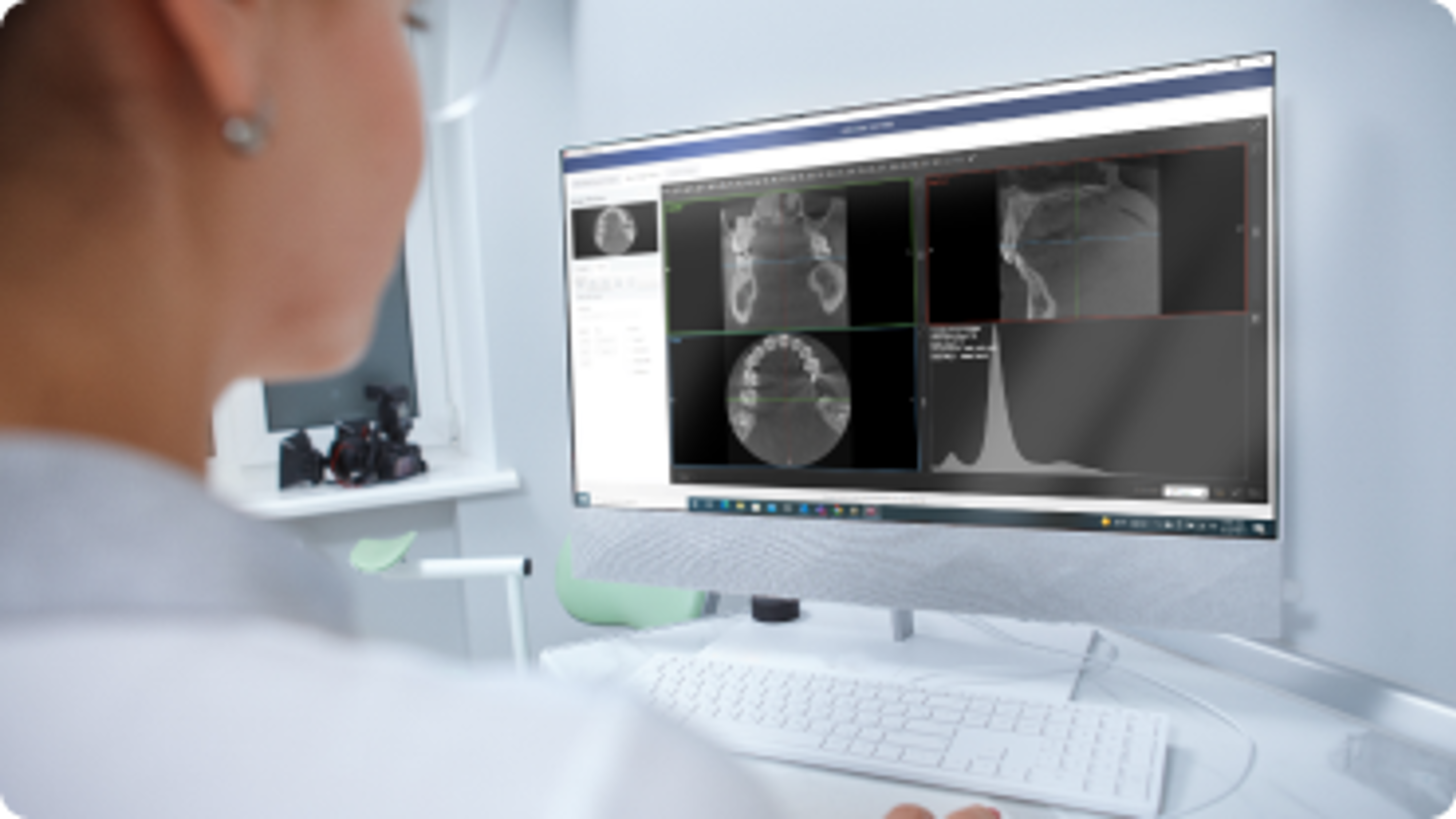 Dentrix – Dental Practice Management Software | Henry Schein One