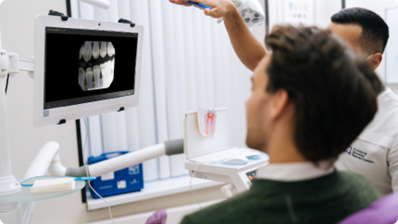 Dentrix – Dental Practice Management Software | Henry Schein One