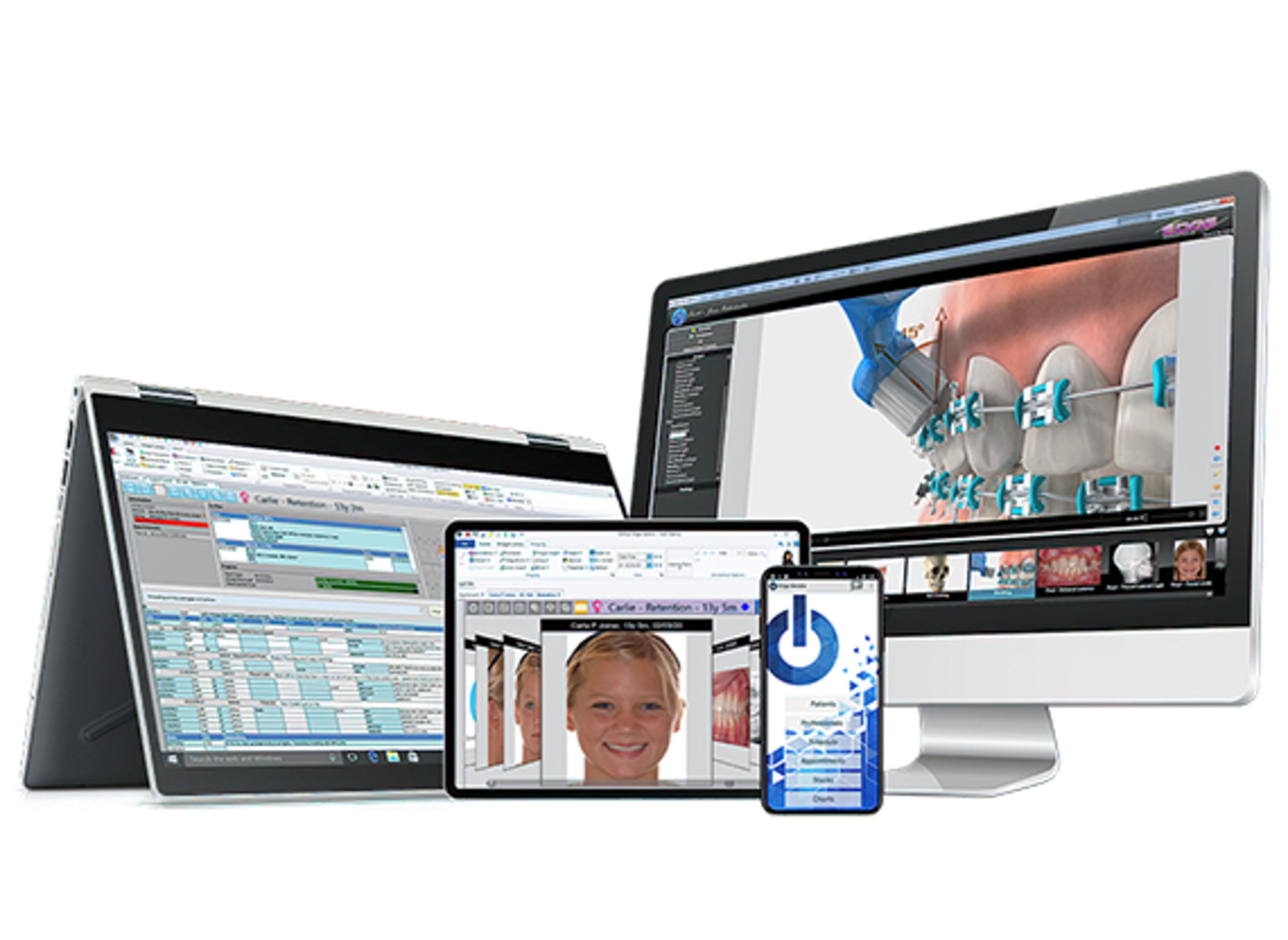 Edge Cloud by Ortho2 | Henry Schein One