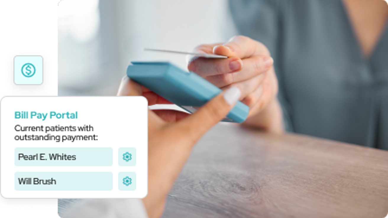 Henry Schein Dental Software for Seamless Practice Management | Henry ...