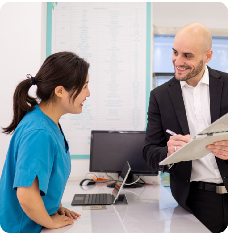 Henry Schein One | Smarter Dental Practice Management | Henry Schein One