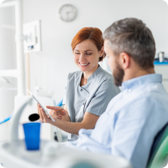 Dental Solutions | Henry Schein One