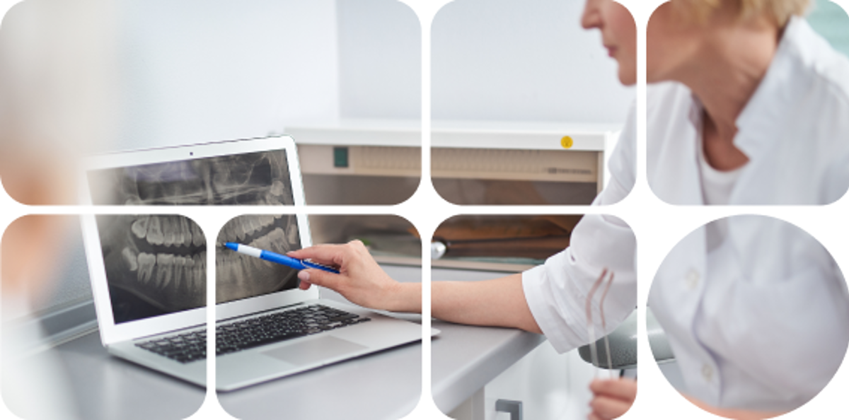 TechCentral Dental Office Computer Hardware | Henry Schein One