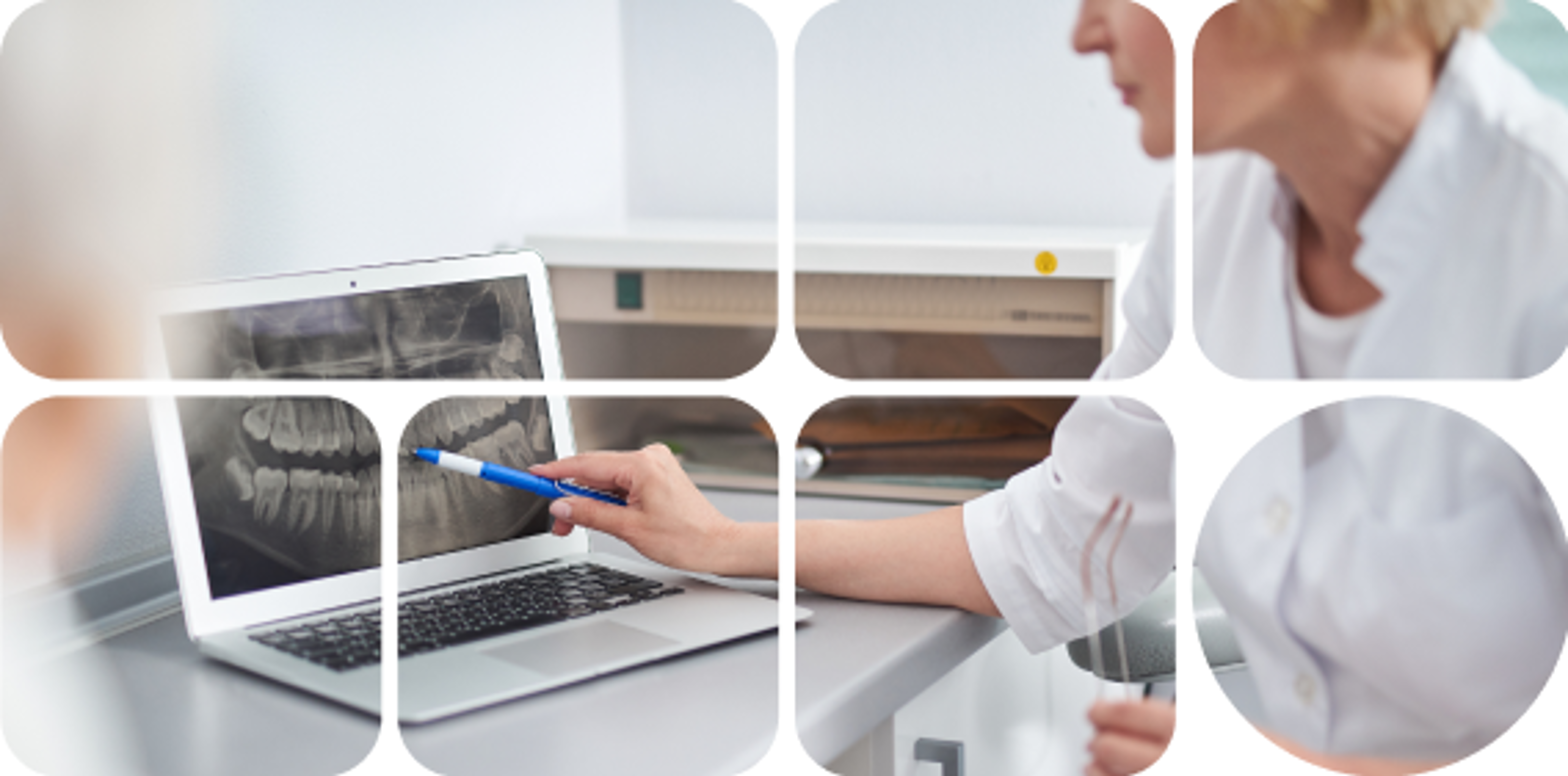 TechCentral Dental Office Computer Hardware | Henry Schein One