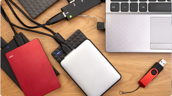 TechCentral Dental Office Computer Hardware | Henry Schein One