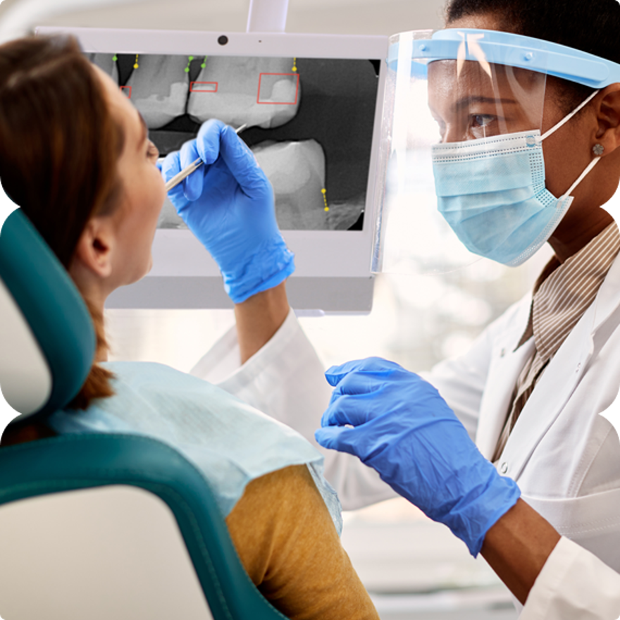 Dentrix Ascend – Dental Practice Management Software | Henry Schein One