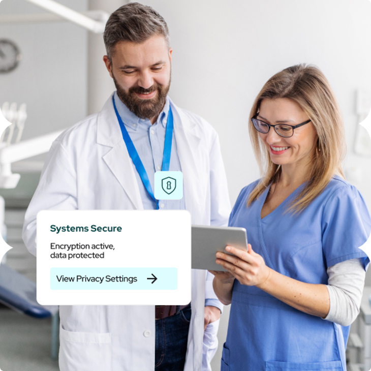 API Exchange Customer | Henry Schein One