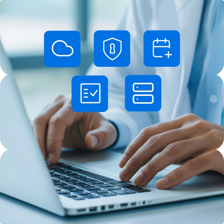 API Exchange Vendors | Henry Schein One