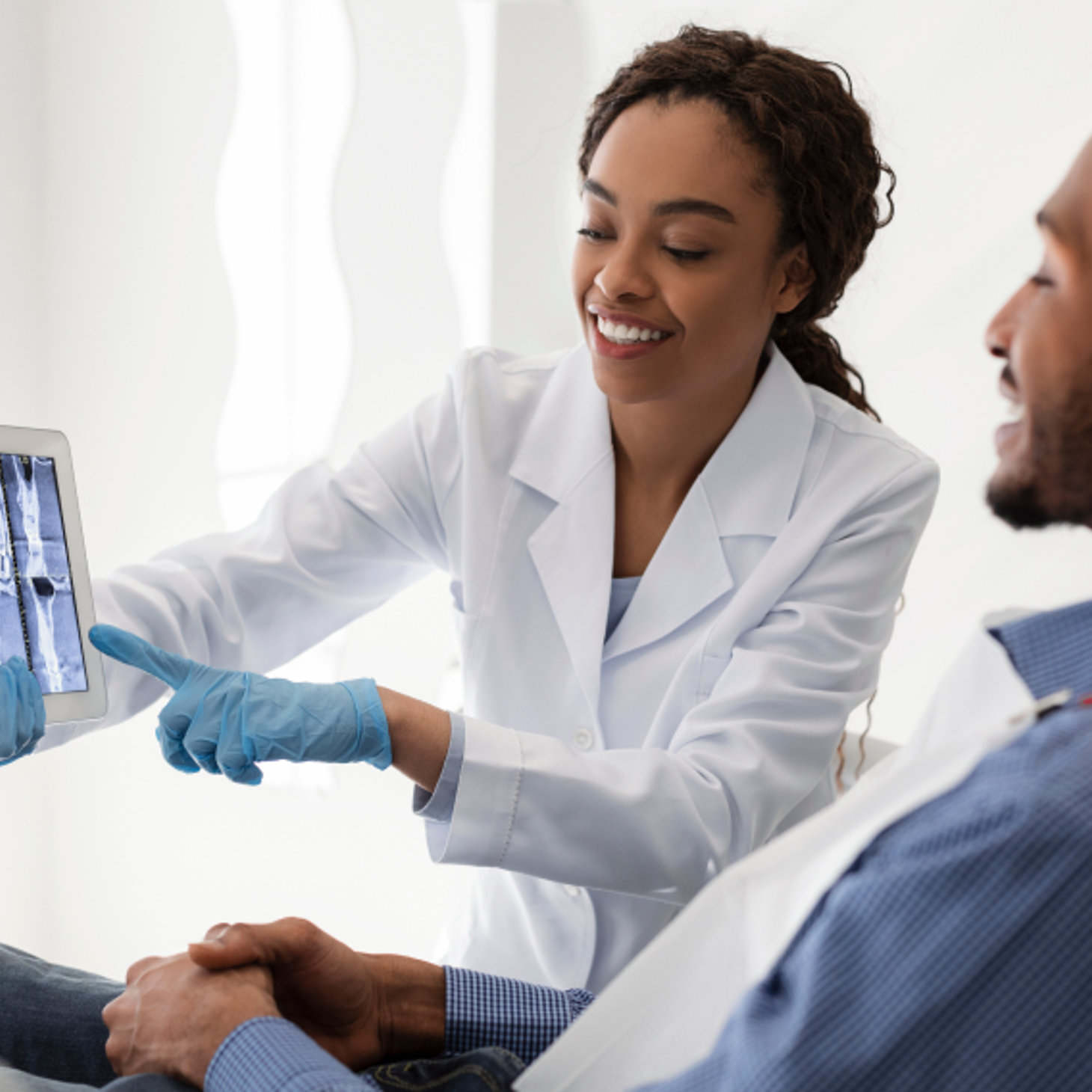 Enhanced Patient Engagement for More Revenue and Patient Satisfaction | Henry Schein One