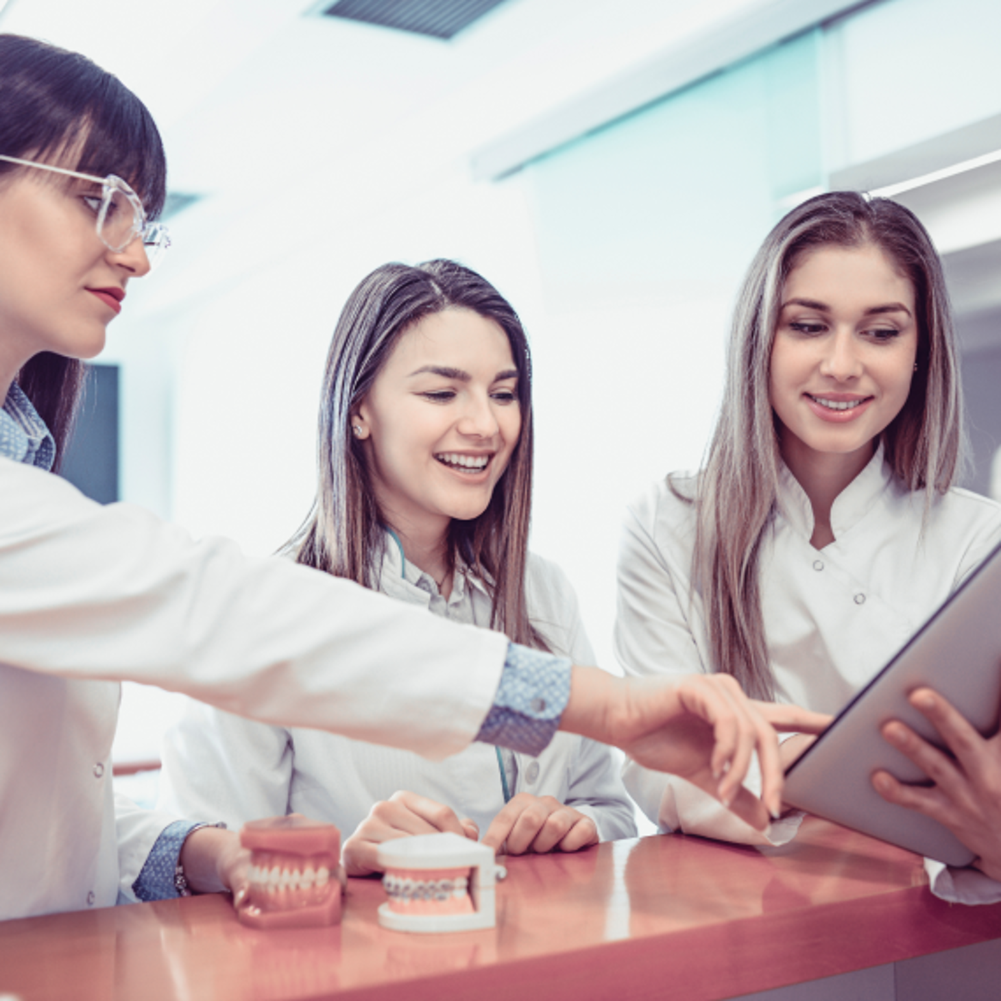 Dental Practice Consulting | Henry Schein One