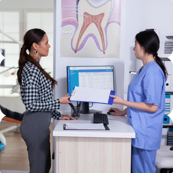 Dentrix – Dental Practice Management Software | Henry Schein One