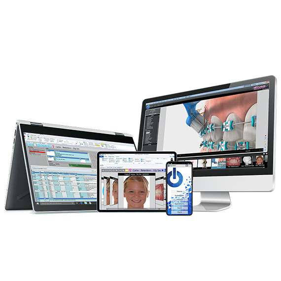 Edge Cloud by Ortho2 | Henry Schein One