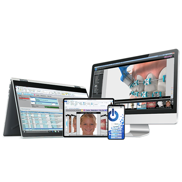 Edge Cloud by Ortho2 | Henry Schein One