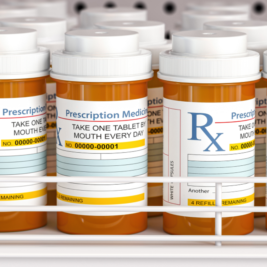 Henry Schein One ePrescribe powered by Veradigm | Henry Schein One