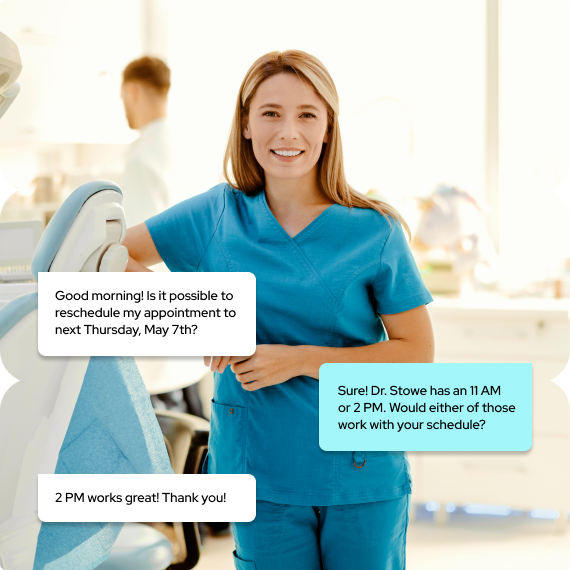 Henry Schein Dental Software for Seamless Practice Management | Henry ...