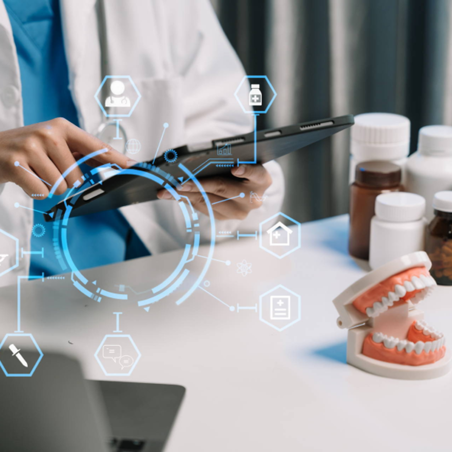 Officite – Practice Marketing Solution | Henry Schein One