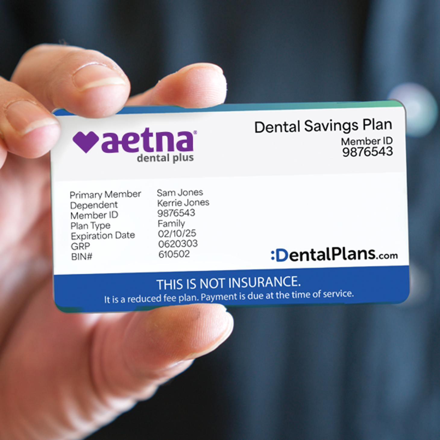 Dental savings plans are a simple way to grow your dental practice. Get ...
