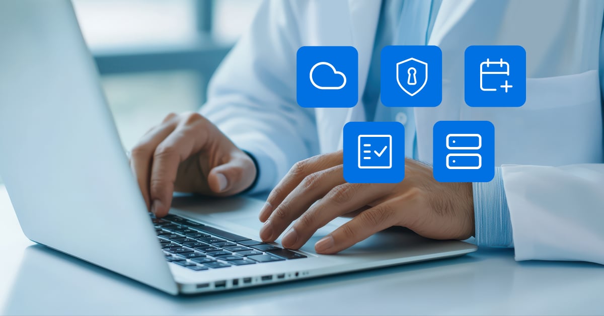 API Exchange Vendors | Henry Schein One