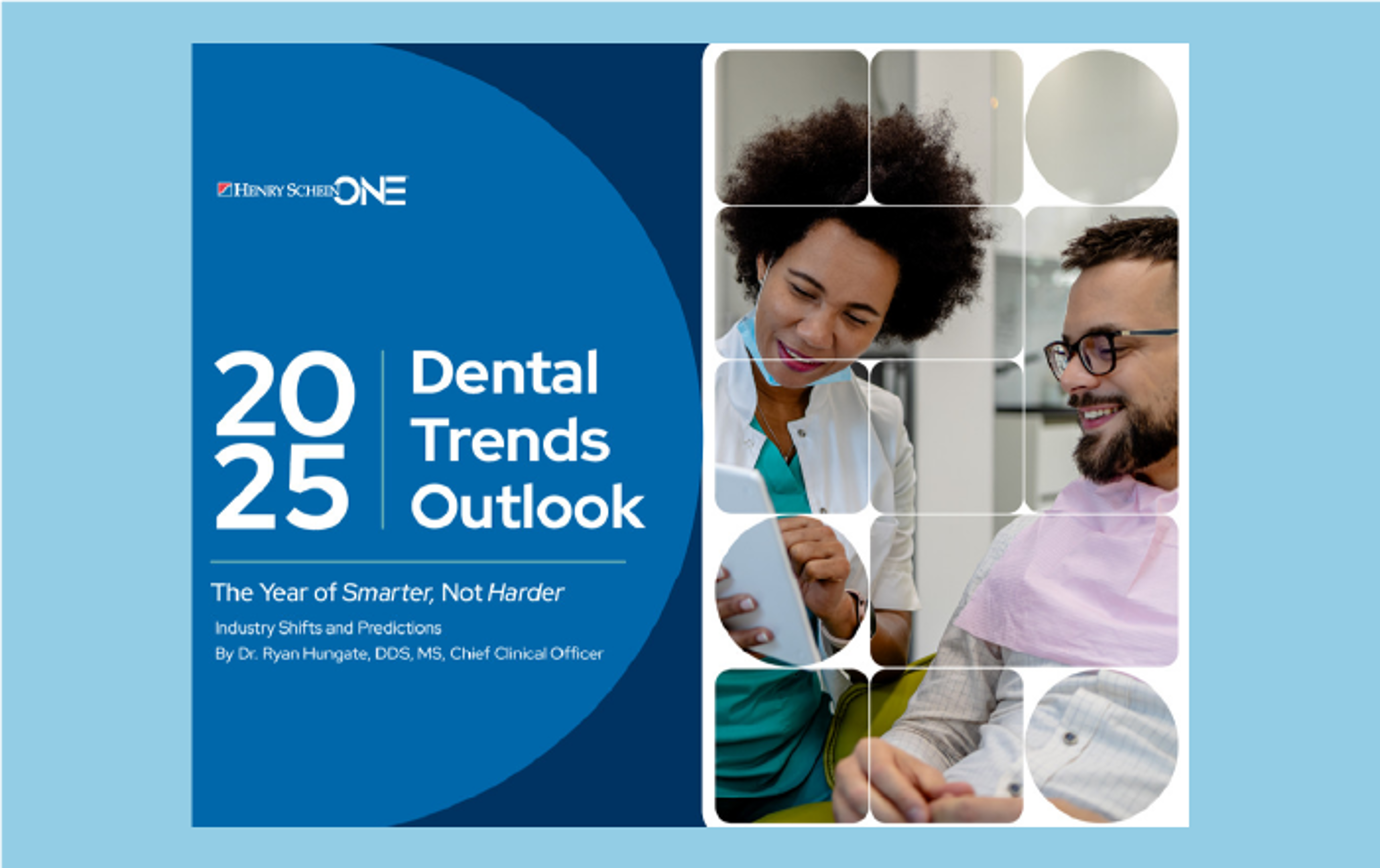 2025 Dental Trends Outlook | Henry Schein One