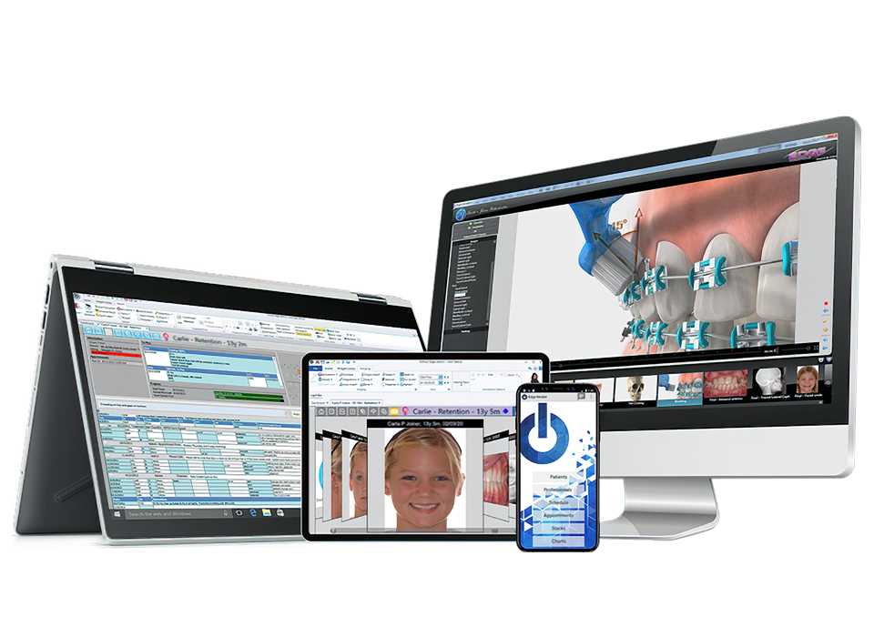 Edge Cloud by Ortho2 | Henry Schein One