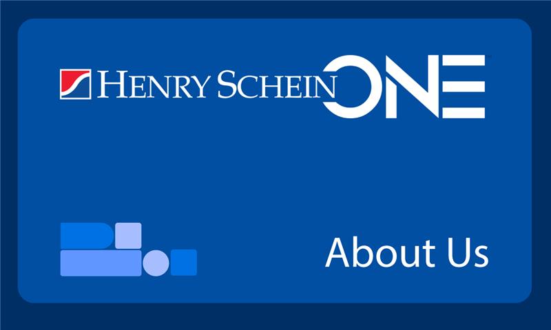 Henry Schein One | Smarter Dental Practice Management | Henry Schein One
