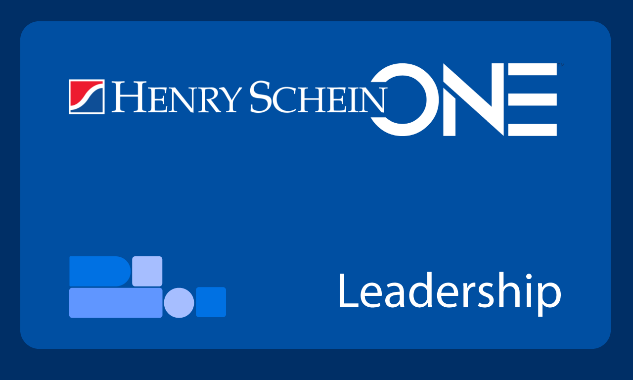 Leadership | Henry Schein One
