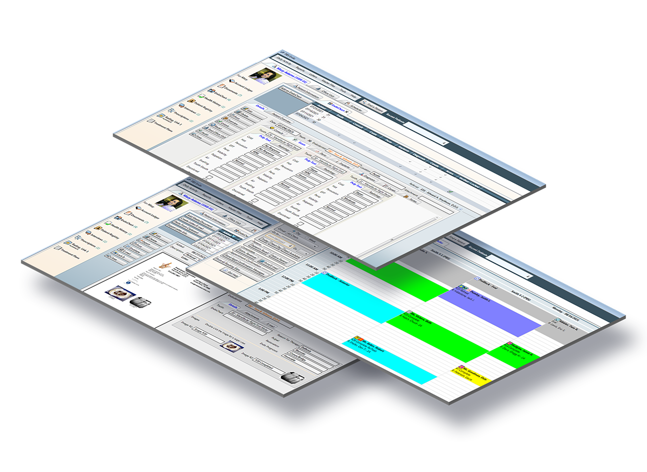 PBS Endo by Henry Schein One | Henry Schein One