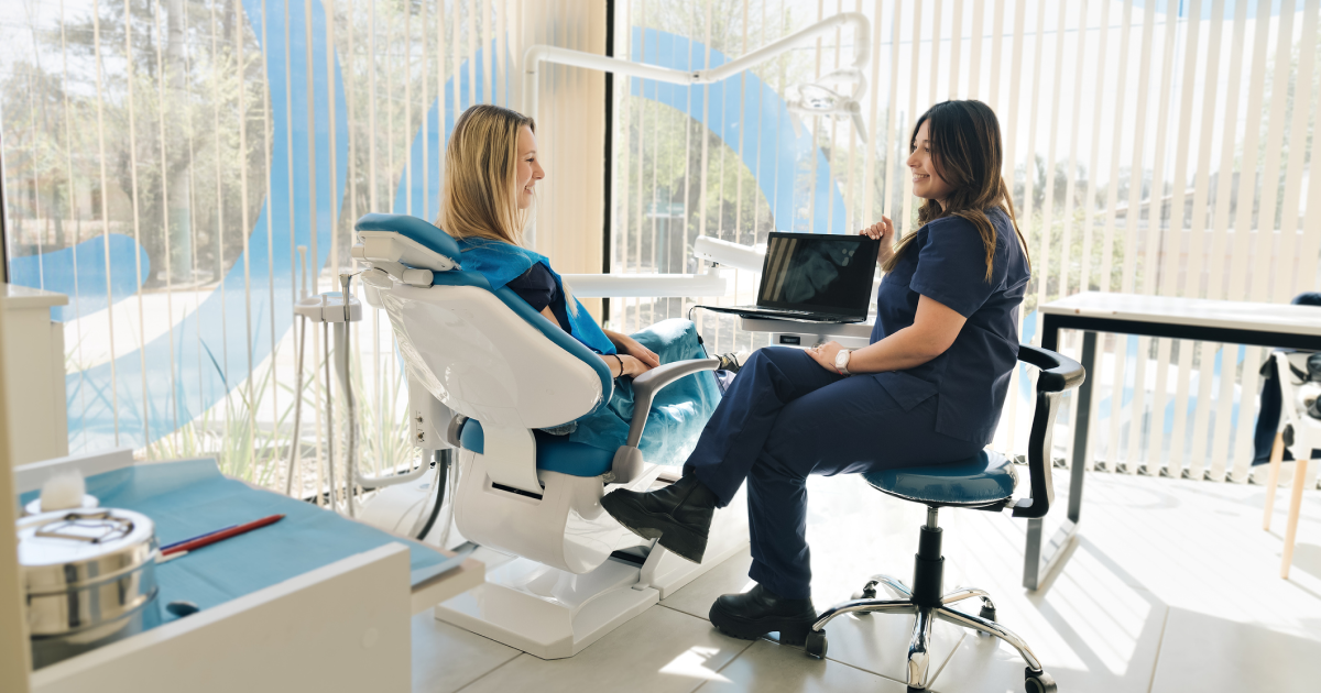 Power Practice – Canadian Dental Practice Management Software | Henry ...