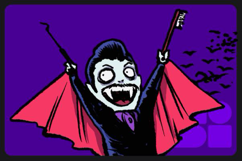 Boo-tiful Smiles: Protect Your Pediatric Patients’ Teeth This Holiday ...