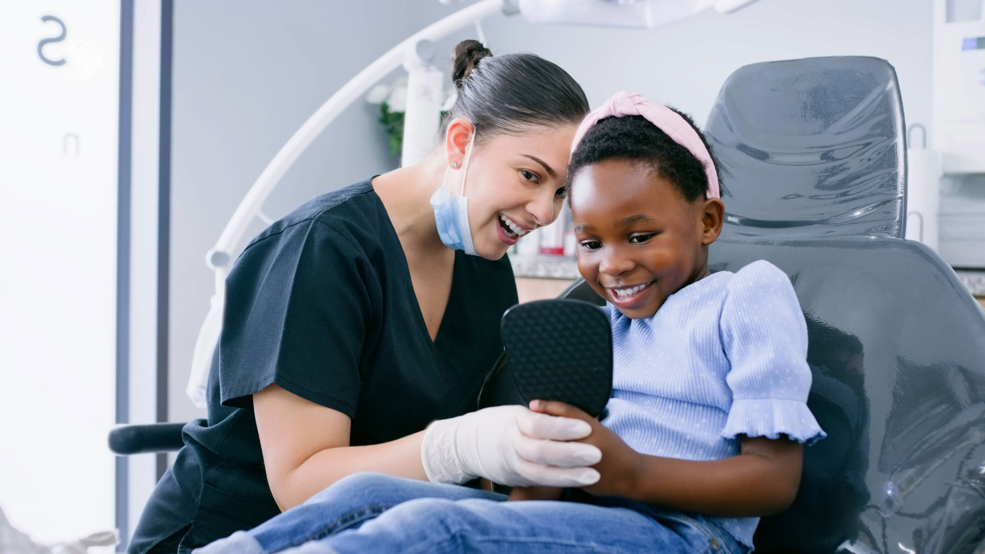 Detect AI: Safe Enough for Kids, The Smarter Choice for Every Patient ...