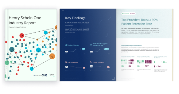 Practice Growth Suite featuring Reserve with Google | Henry Schein One