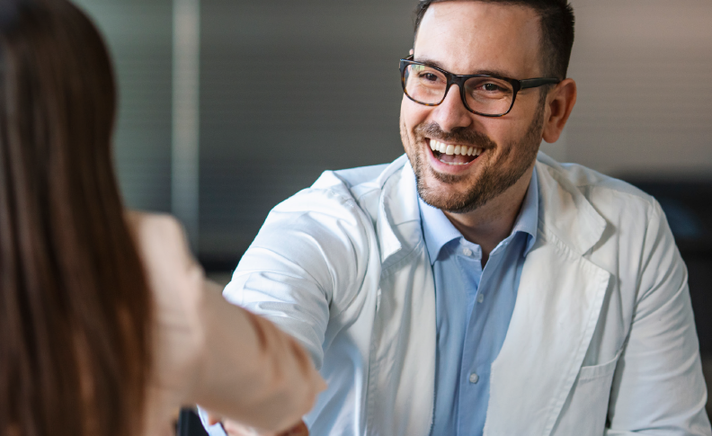 Stop the Revolving Door: Overcoming Your Hiring and Retention ...