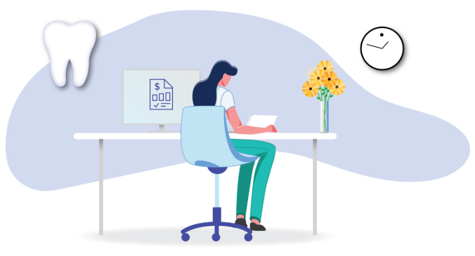 Dentrix Connected Care Essentials - Dentrix Software Support | Henry ...