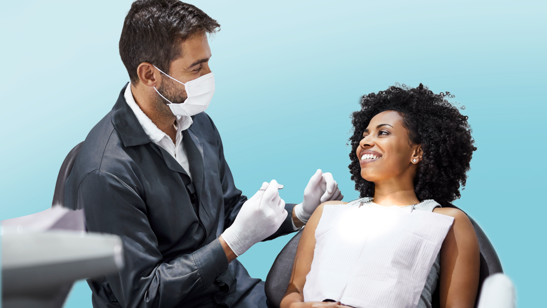 Five Common Reasons Your Patient Experience Is Missing the Mark | Henry ...