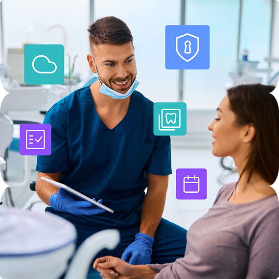 Dentrix Ascend PMS Playbook | Henry Schein One