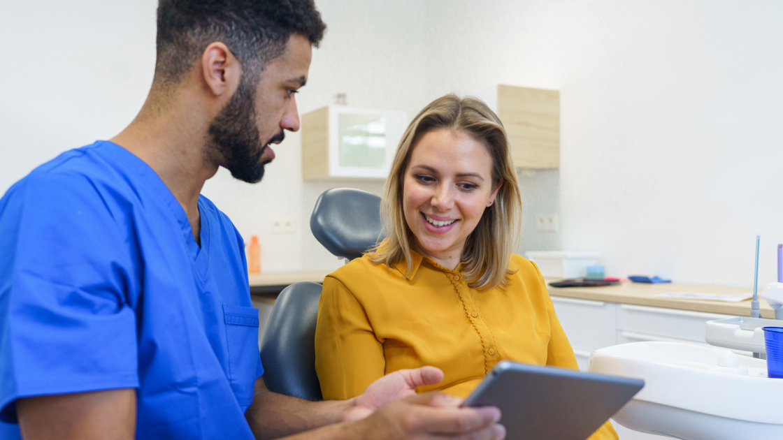 KDC Trusts Dentrix Ascend to Protect Data | Henry Schein One