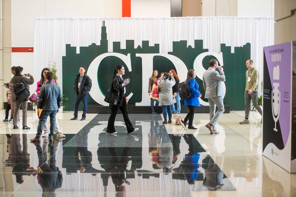 Henry Schein One to exhibit Chicago Midwinter 2026 | Henry Schein One