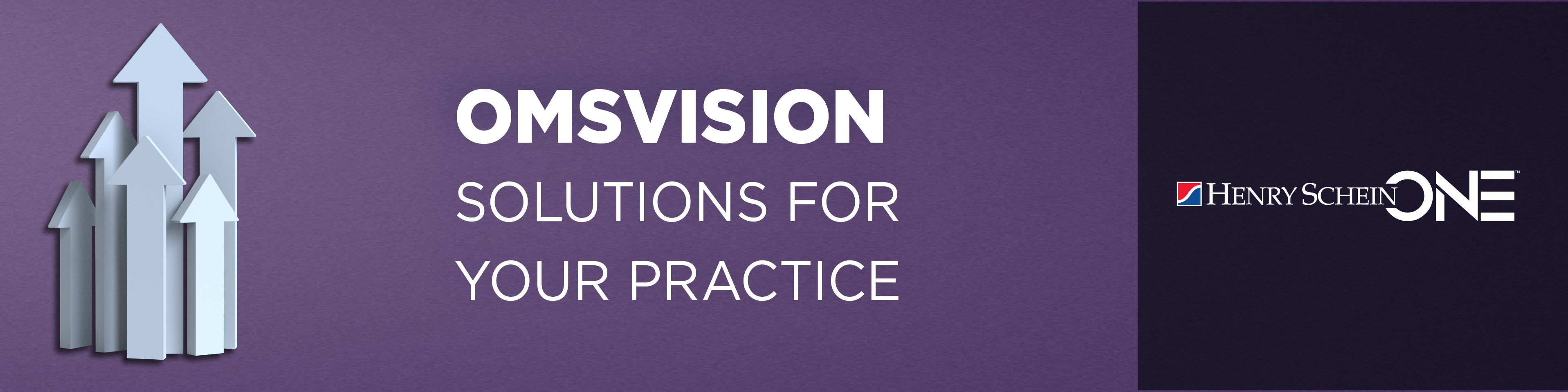OMSVision by Henry Schein One | Henry Schein One