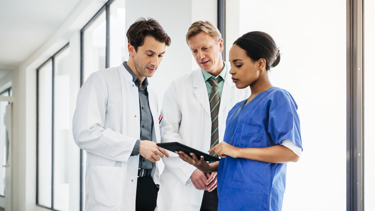 How Providence Dental Partners Replicates Clinical Excellence Through ...