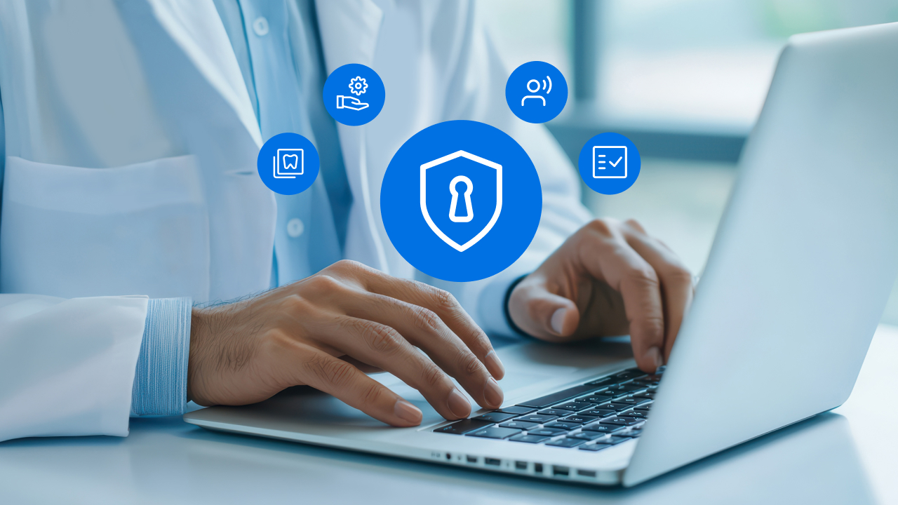 Protecting Your Patients, From Check-In to Check-Out | Henry Schein One