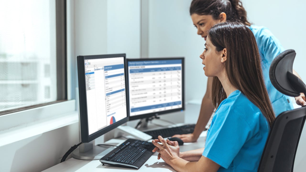 Webinar – Running a Thriving Dental Practice Powered by Data | Henry ...