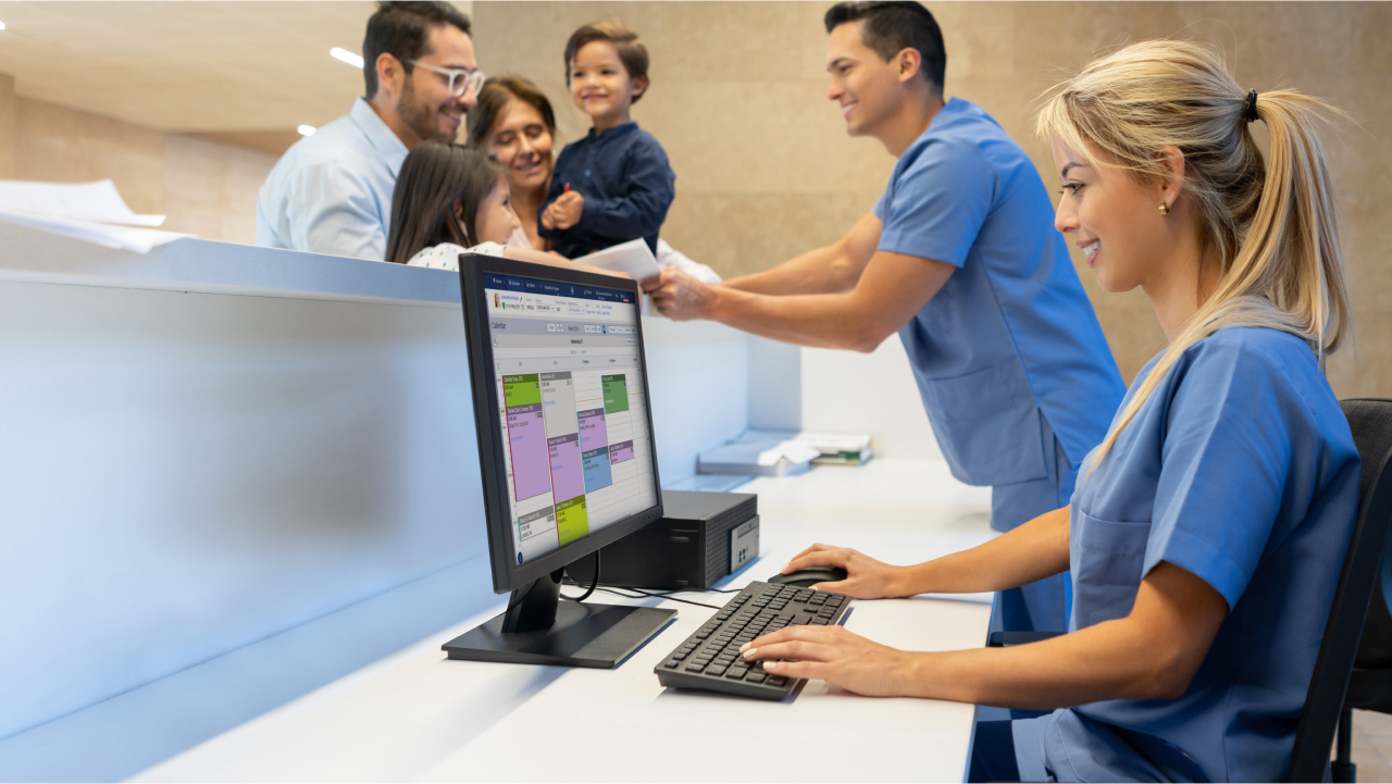 4 Essential Tips for Attracting New Patients and Keeping Your Schedule Full | Henry Schein One