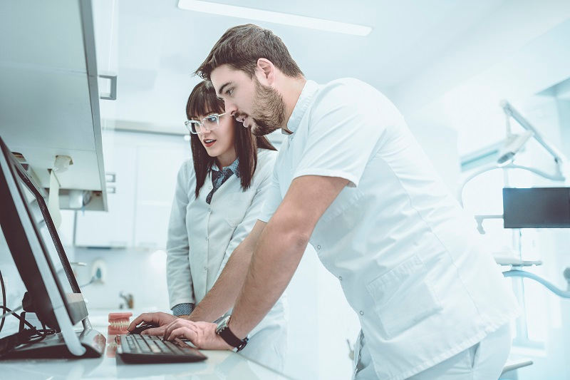 Dentrix Connected Care Essentials - Dentrix Software Support | Henry ...