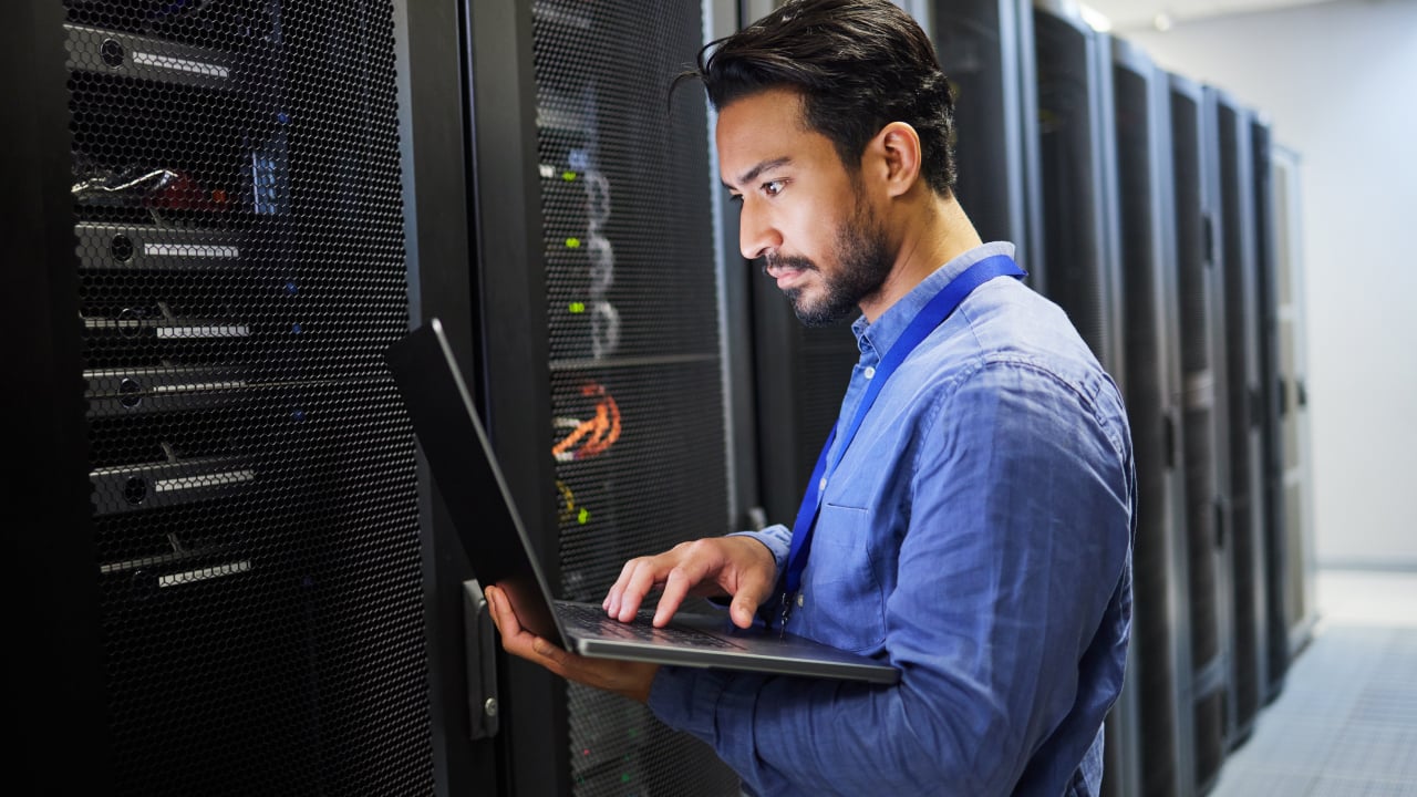 Webinar – Work Smarter: Better IT Solutions to Cut Costs & Stress ...